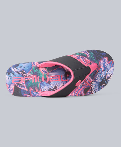 Swish Kids Flip-Flops - Mixed – Animal