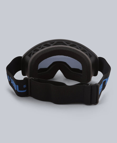 Finn Snow Goggles - Blue – Animal
