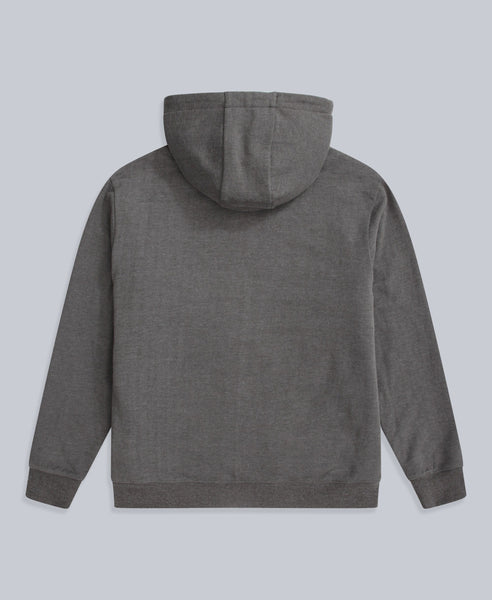Samuel Mens Hoodie - Dark Khaki – Animal