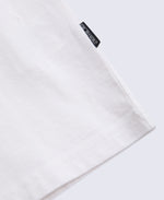 Classico Mens T-Shirt - Off White – Animal