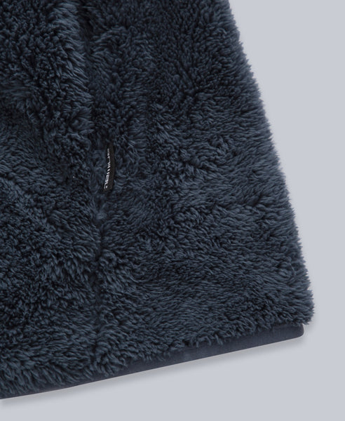Teddy Mens Fleece Jacket - Navy – Animal