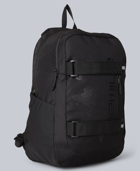 Axle Skater Backpack 24L - Black – Animal