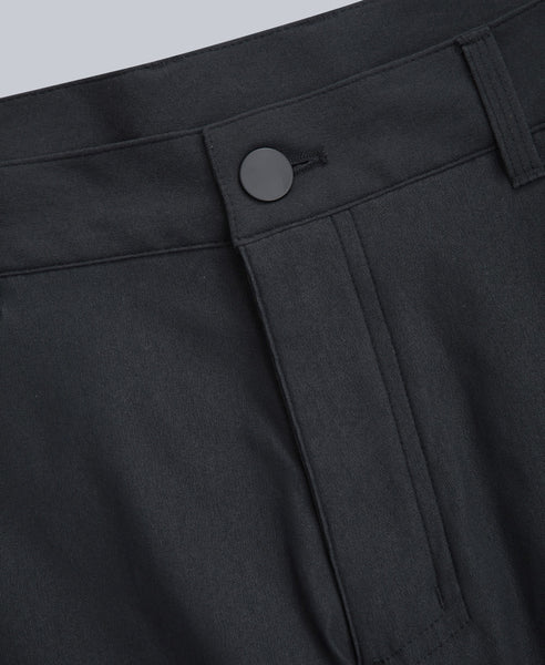 Commuter Mens Trousers - Black – Animal