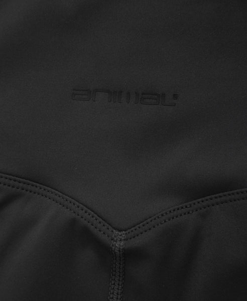 Leah Womens Leggings - Black – Animal