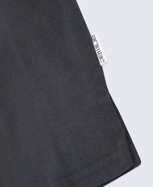 Idol Kids T-Shirt - Black – Animal